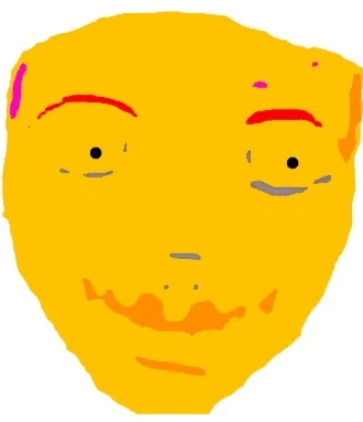 Yellow Happy | Fandom