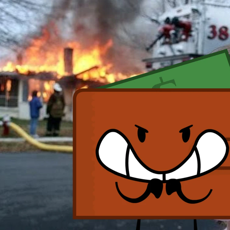 Discuss Everything About Object Terror Wiki | Fandom