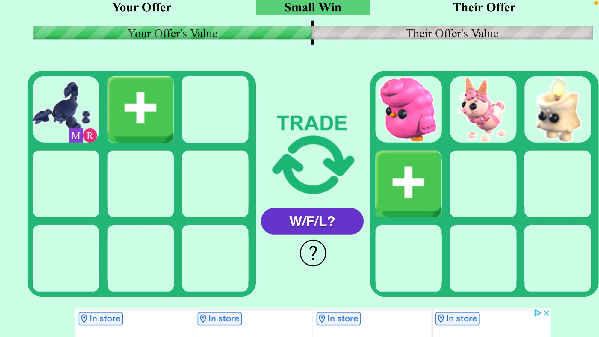 i chose random pets i saw from the start | Fandom