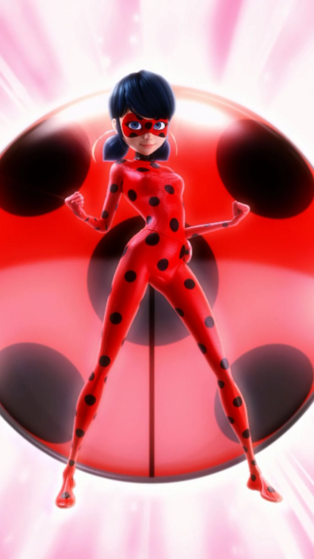 It's miraculous | Fandom
