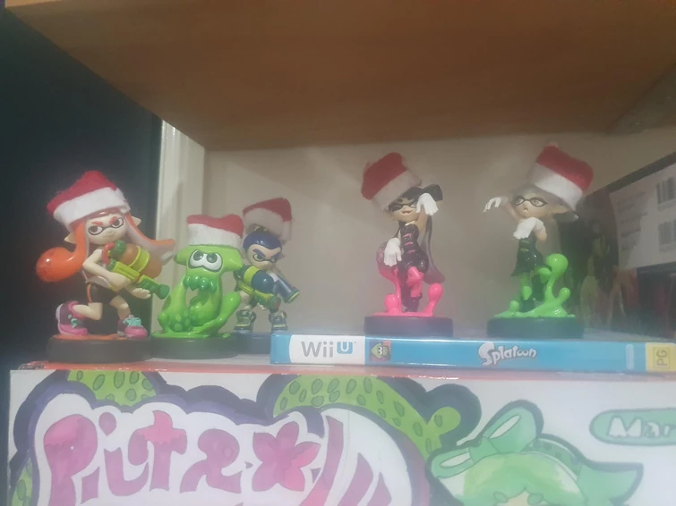 Discuss Everything About Splatoon Wiki | Fandom