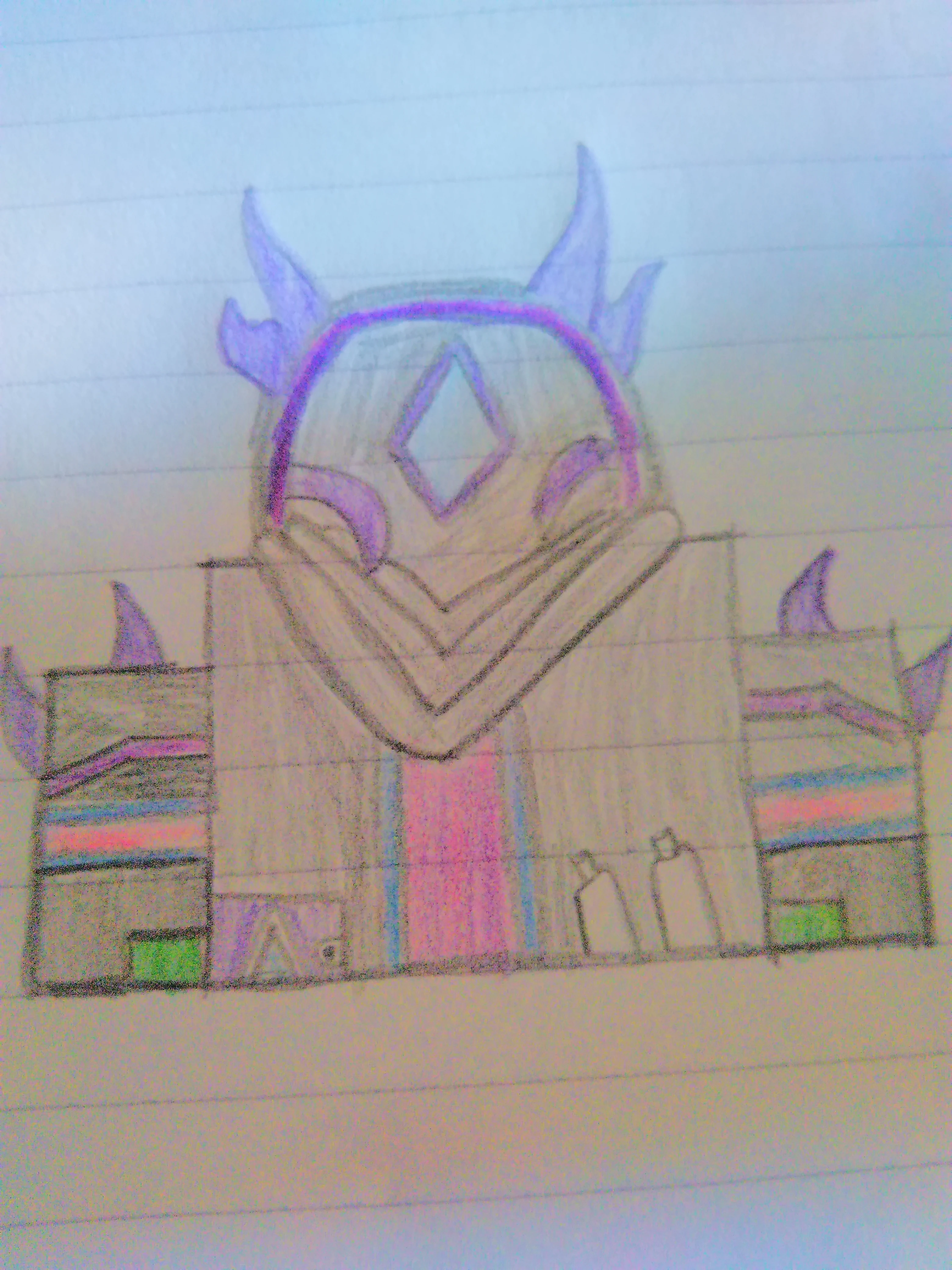 Mage accel | Fandom