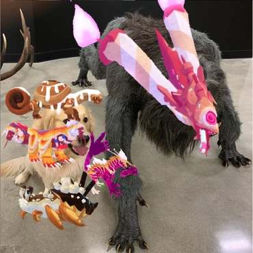 Discuss Everything About Creatures of Sonaria Wiki | Fandom