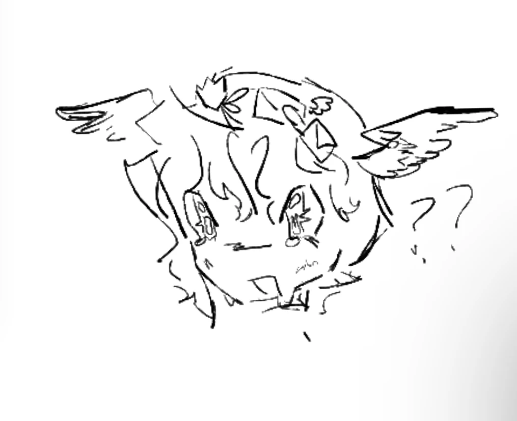 sad :( | Fandom