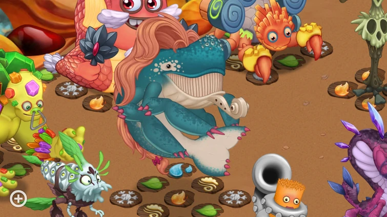 Discuss Everything About My Singing Monsters Wiki | Fandom