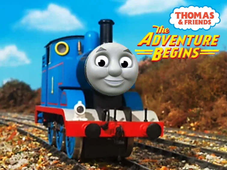 The Adventure Begins Series 12 | Fandom