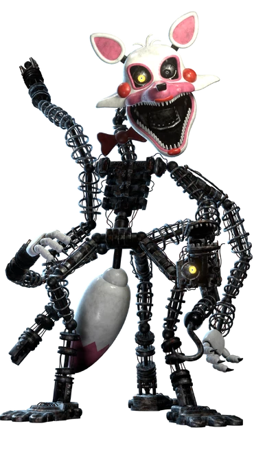 Best Mangle | Fandom