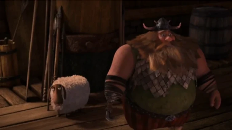 Discuss Everything About How to Train Your Dragon Wiki | Fandom