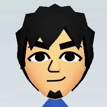 Yay which Taiwanese mii made by me (ty Dave for reminding me) | Fandom