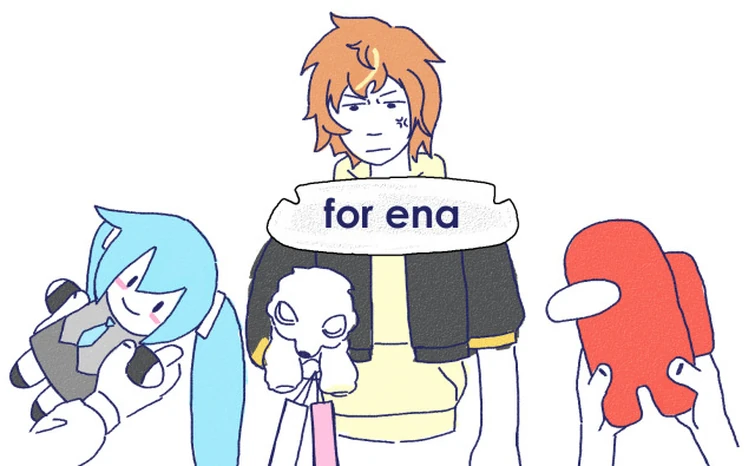 akito image dump (for his birthday) | Fandom