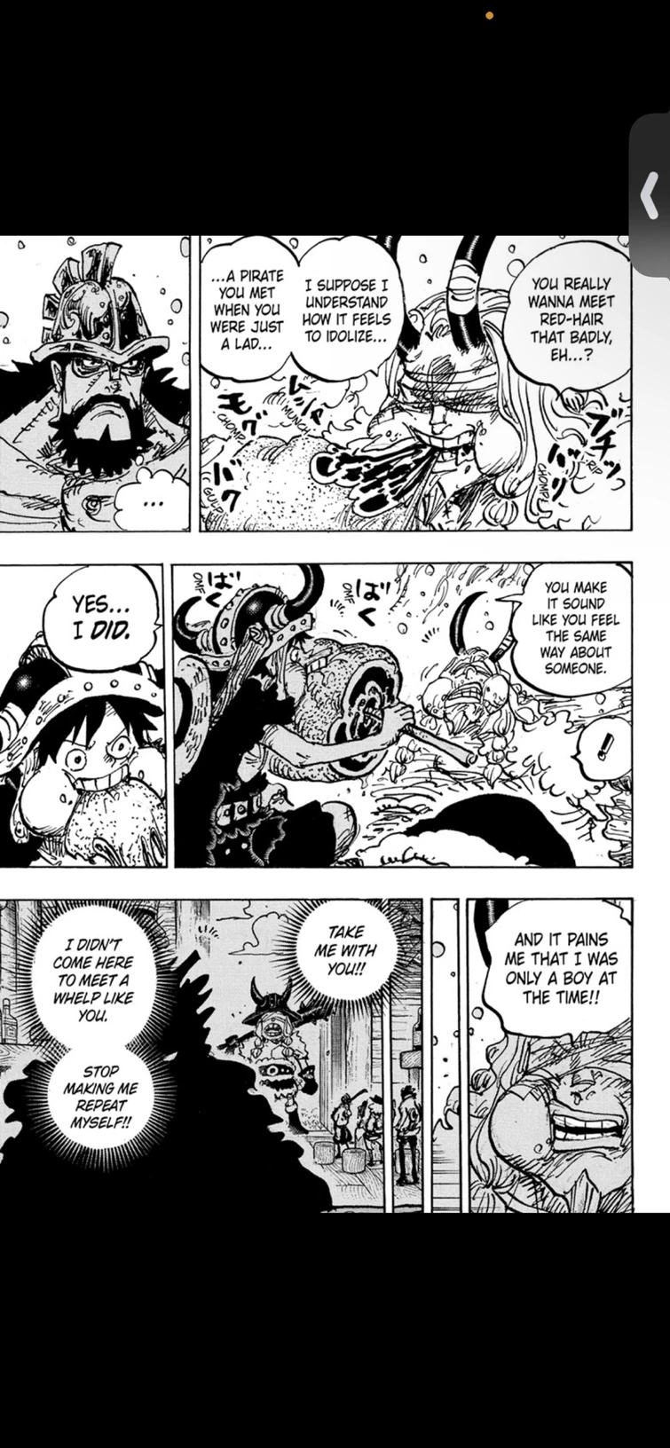 Loki Devil Fruit Theory | Fandom