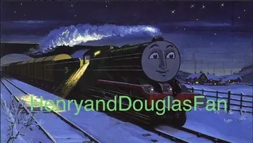 Discuss Everything About Thomas the Tank Engine Wiki | Fandom