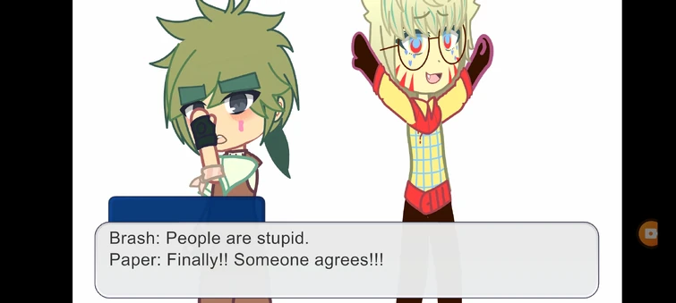 Discuss Everything About InvestiGators Wiki | Fandom