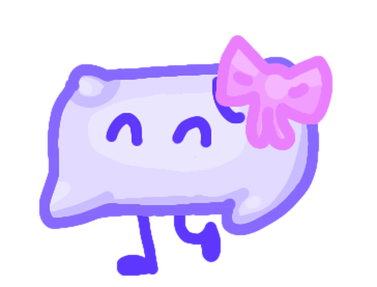 Guess Pillowy's gender. | Fandom