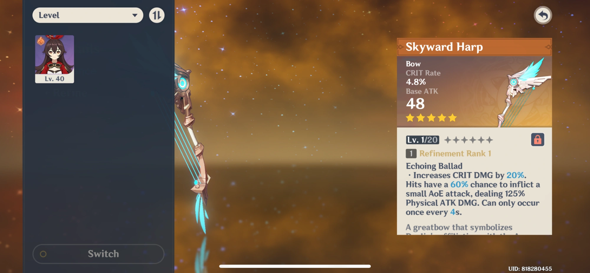 My Venti 😭 | Fandom