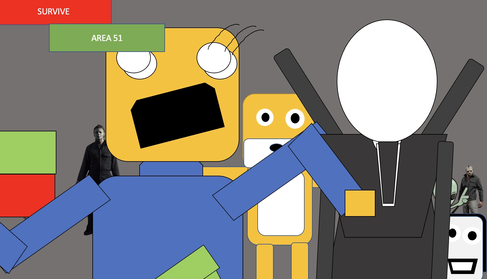 poorly drawn saktk thumbnail | Fandom