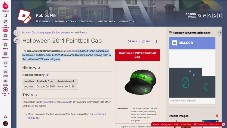 Is this an error? | Fandom