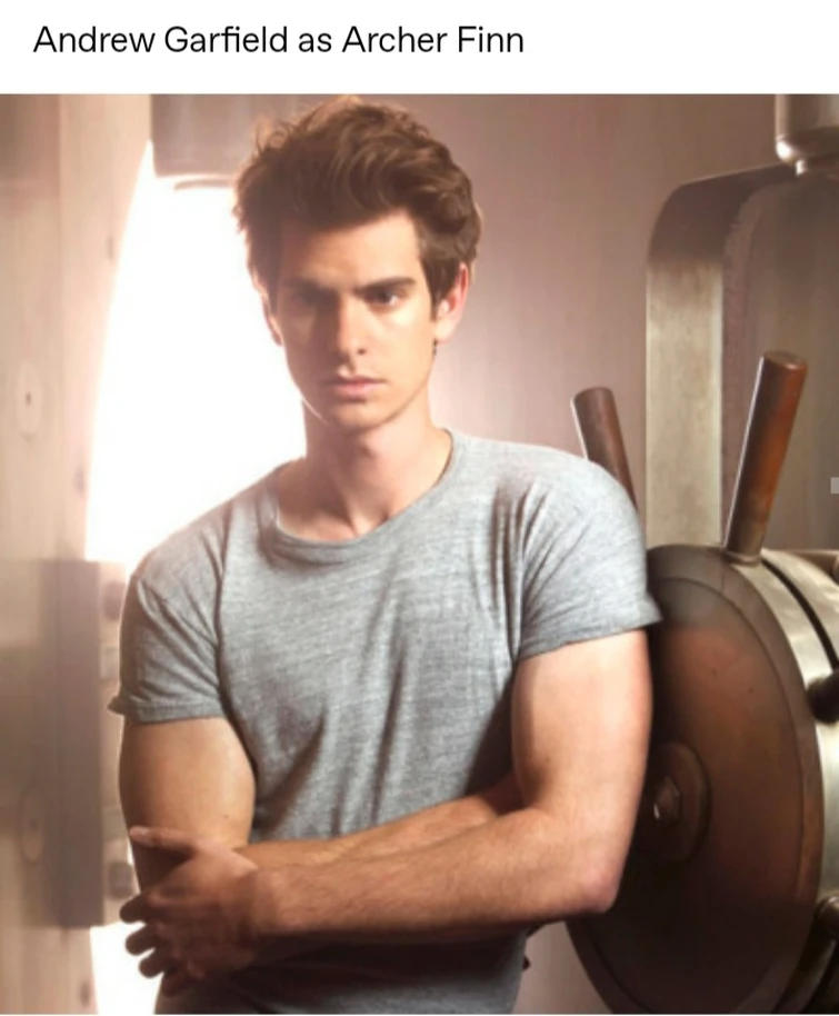 ToG fancast | Fandom