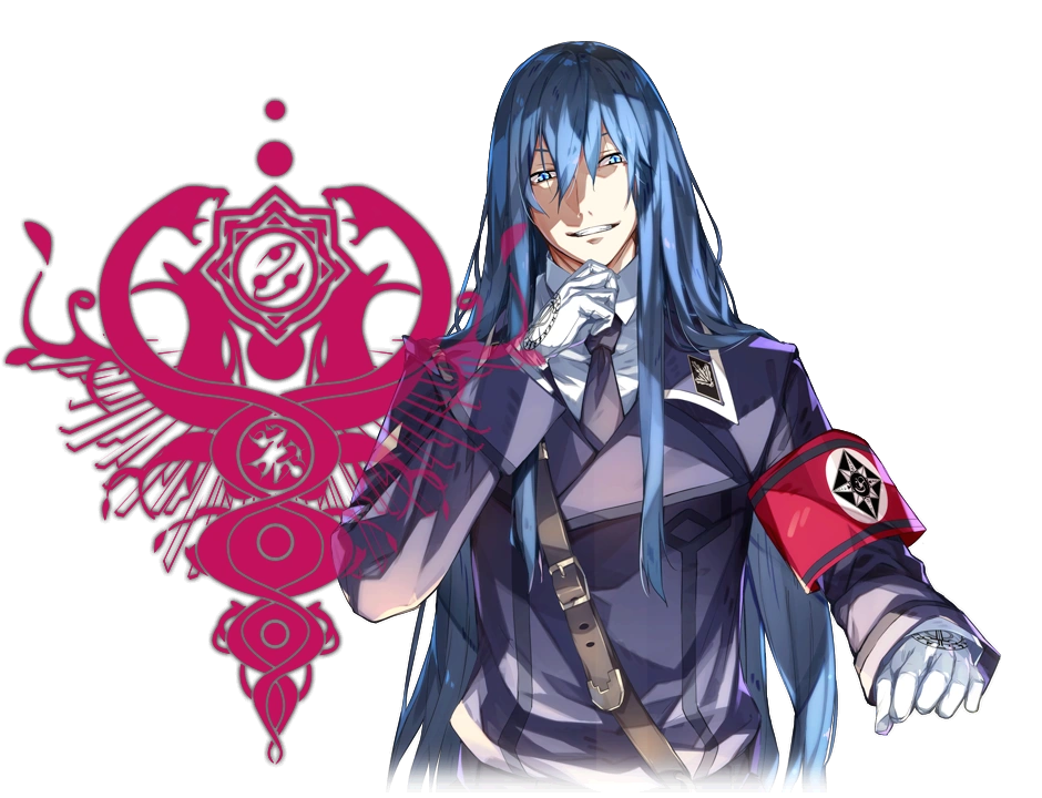 Content Revision - Shinza Physiology Pages | Fandom