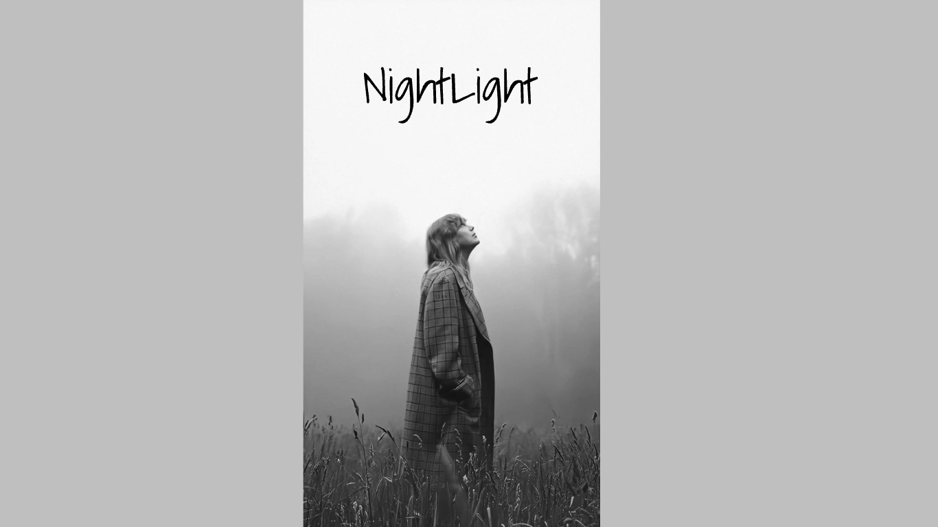 NightLight Fan Album I made on a whim | Fandom