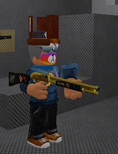 Some Shotgun Skins | Fandom