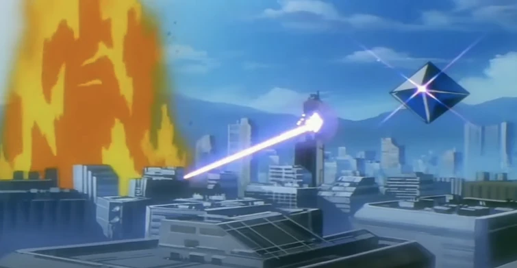 Ramiel 6* Concept | Fandom