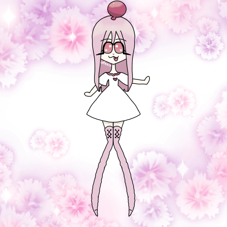 Slurpuff | Fandom
