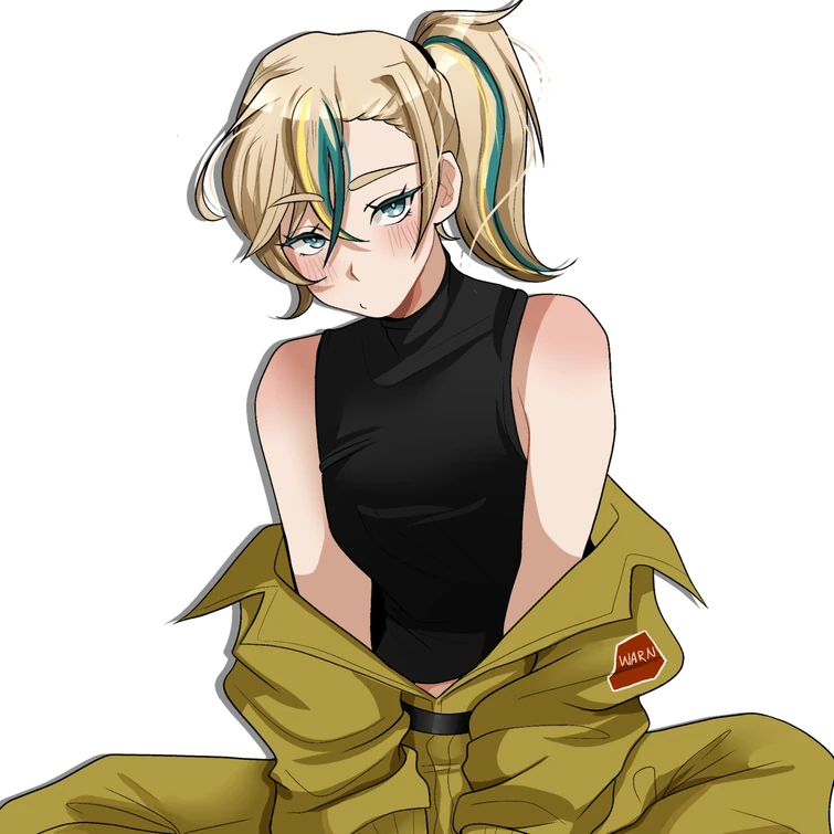 Fangan art dump! | Fandom