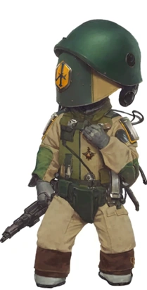 Kentaur but made on Image Generator | Fandom