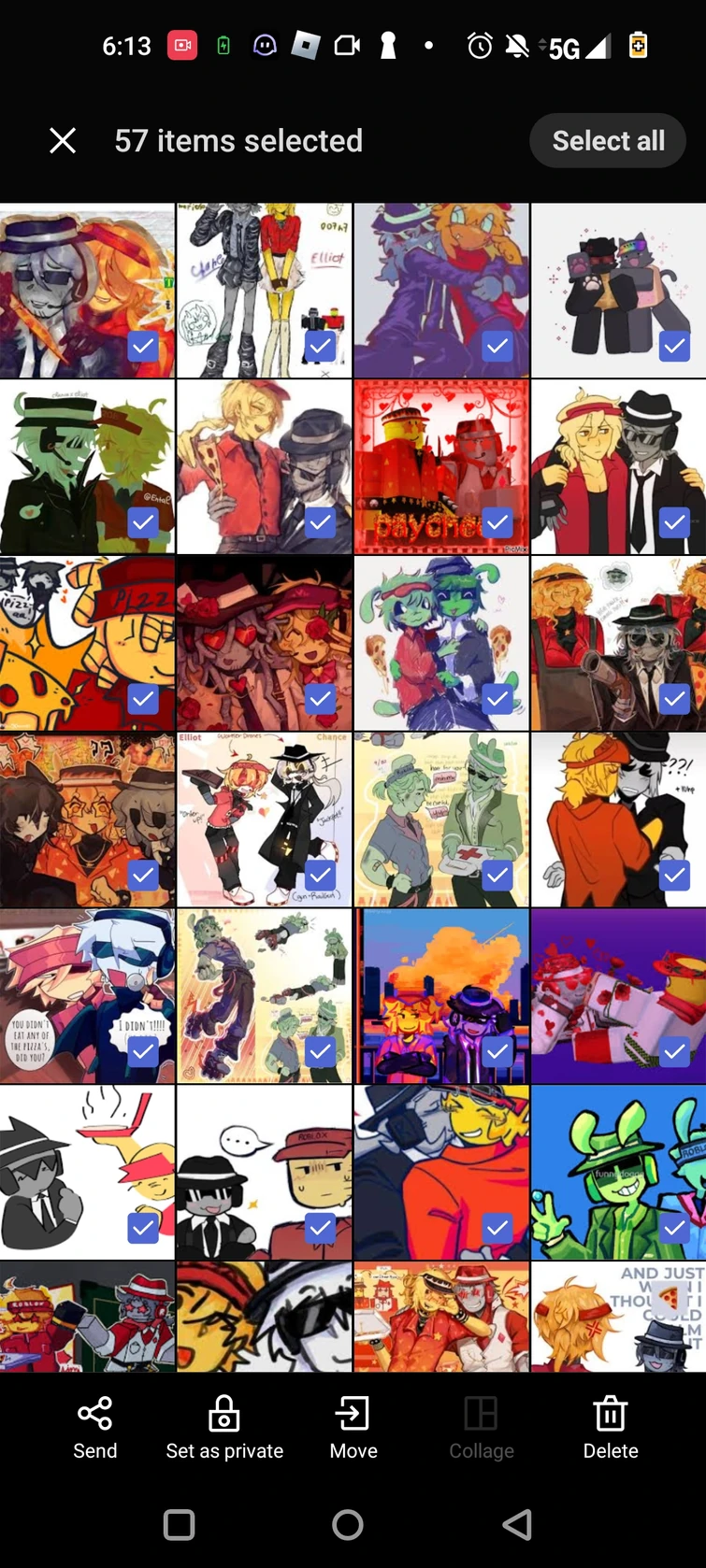 Paycheck... Paycheck ... | Fandom