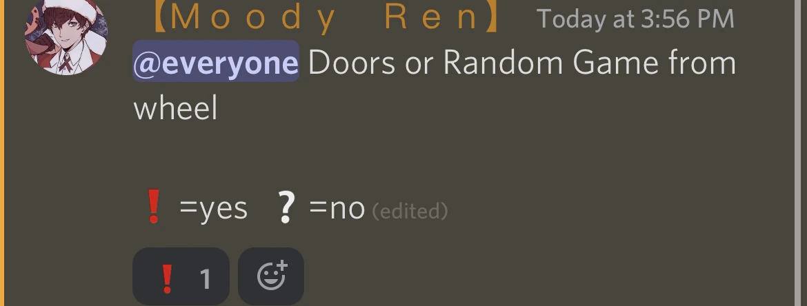 hmmmm | Fandom