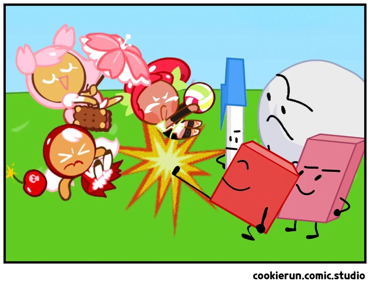 Discuss Everything About Cookie Run Wiki | Fandom