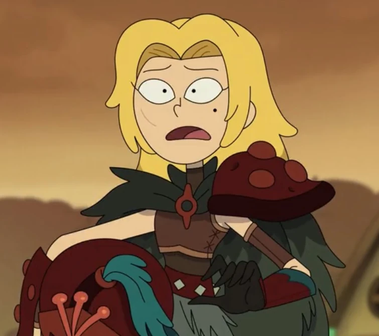 Discuss Everything About Amphibia Wiki | Fandom