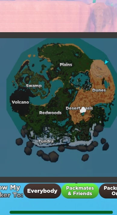 ALL the Warden Shrines | Fandom