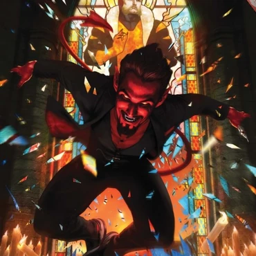 Discuss Everything About Superpower Wiki | Fandom