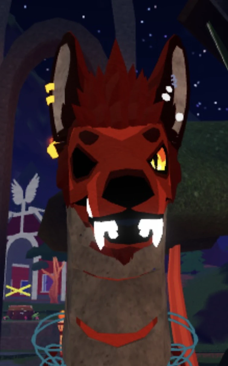 Anyone wanna buy a foxy cos? | Fandom