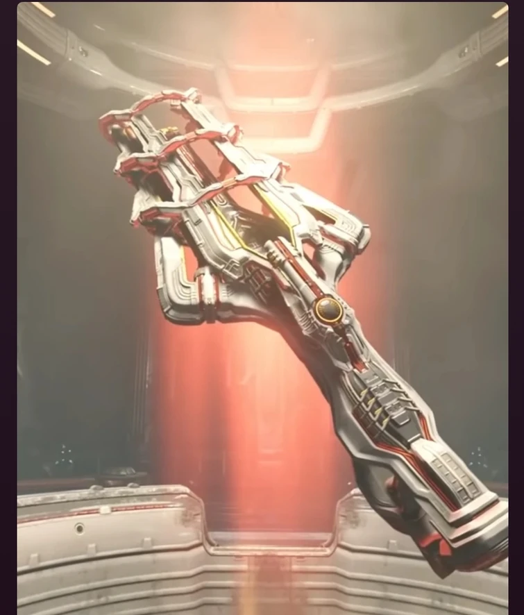 Do you guys think doomguy engineered the unmaker from doom 64 and ...