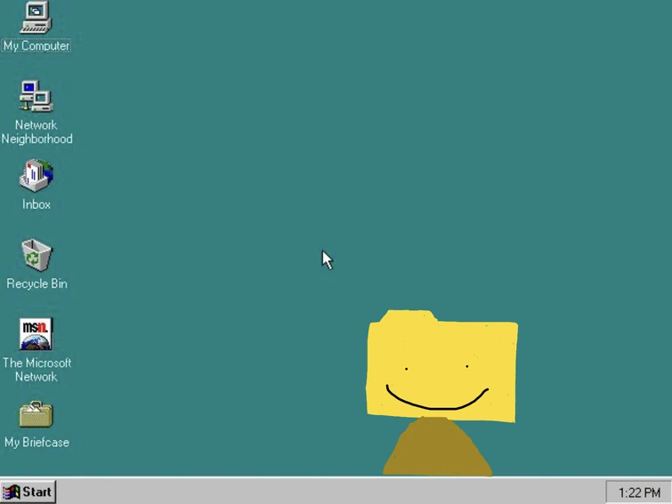 ron in the computer | Fandom