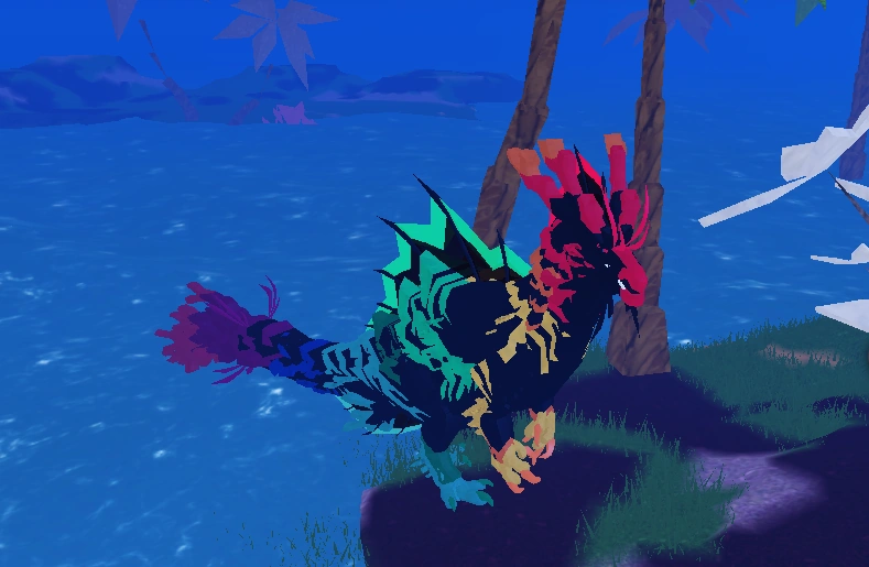 Miju Rainbow 🌈 | Fandom