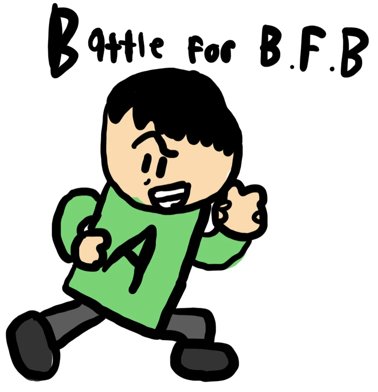 This is my BFDI OC intro poses | Fandom
