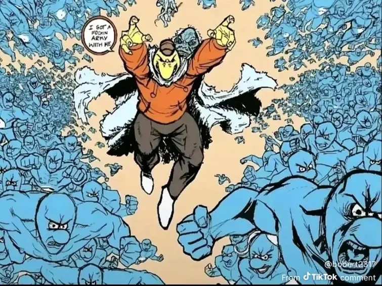 Discuss Everything About Invincible Wiki | Fandom