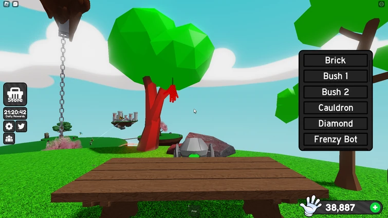 Slap Royal Hijinx's | Fandom