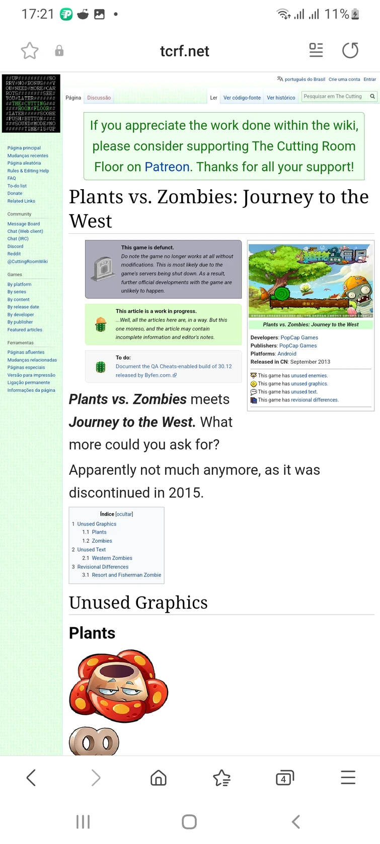 Tcrf still calls it Journey To The West 💀💀💀 | Fandom