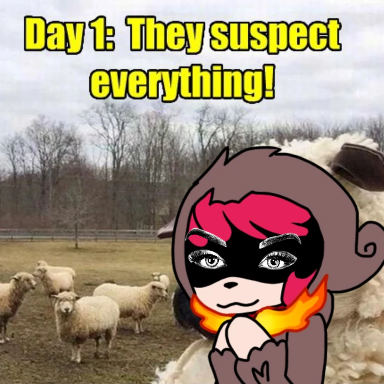 Was a bit bored so I did that | Fandom