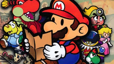 Death battle. Paper Mario vs archie sonic (super Mario vs archie comics ...