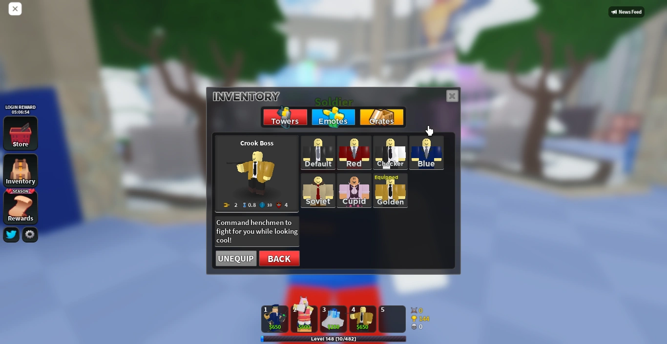 Second Golden Crate!!!!!! | Fandom