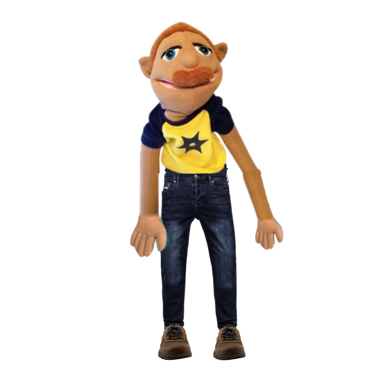 Full Body Brooklyn Guy | Fandom Full Body Brooklyn Guy | Fandom