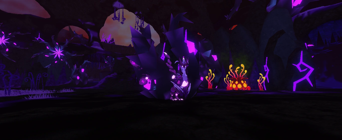 Shadow isle image | Fandom