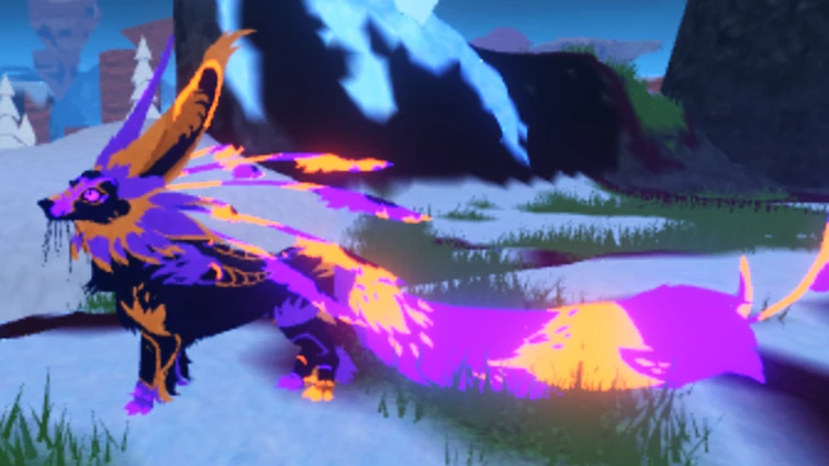 Discuss Everything About Creatures of Sonaria Wiki | Fandom