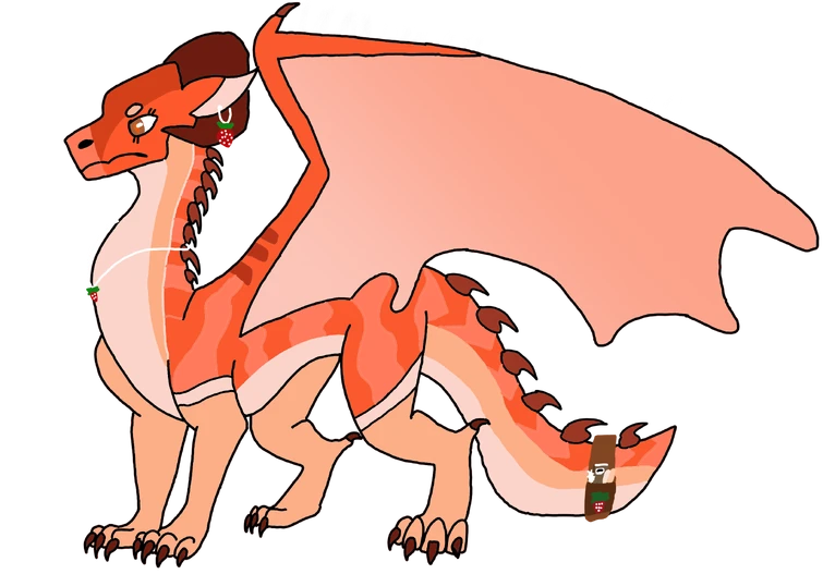 Discuss Everything About Wings of Fire: The Journey Wiki | Fandom